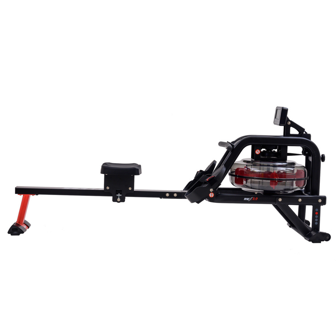 Remadora LTRW-HS101A Limitless – Sporting Line - Chile