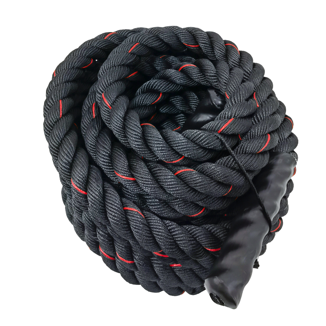 Cuerda de Fuerza 9mts Urban Fit – Sporting Line - Chile